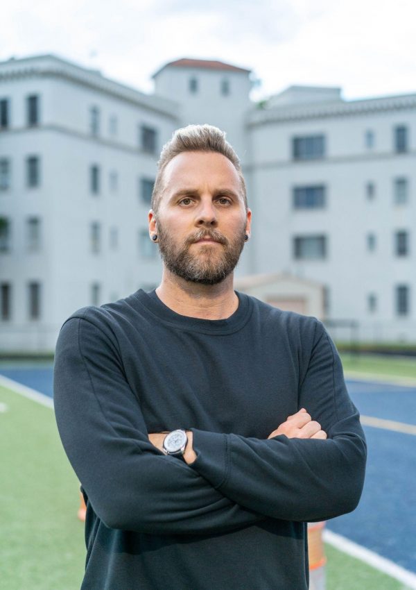 Individual Training - Performance Swim Academy