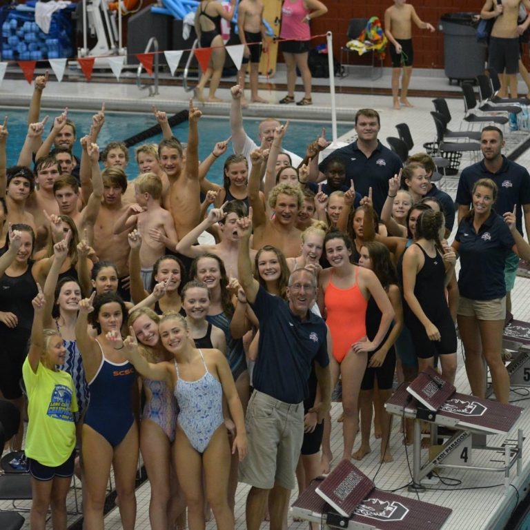 Taper Guidance - Performance Swim Academy